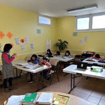 Discover After School Program Mandarin, Chinese Near Me in SF, Bay Area ...